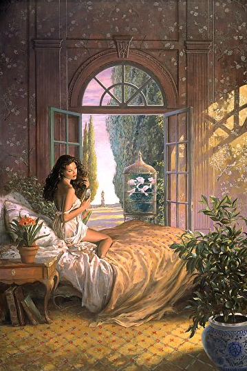 bendecida – Goddess